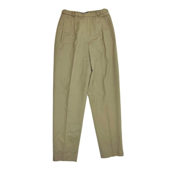 Pendleton | Pants & Jumpsuits | Vintage Pendleton Virgin Wool High Rise ...